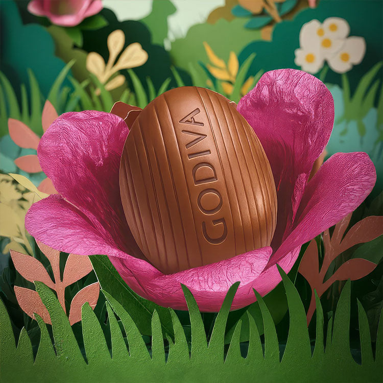 Assorted Gourmet Chocolate Boxes | GODIVA – GODIVA Chocolatier, Inc.