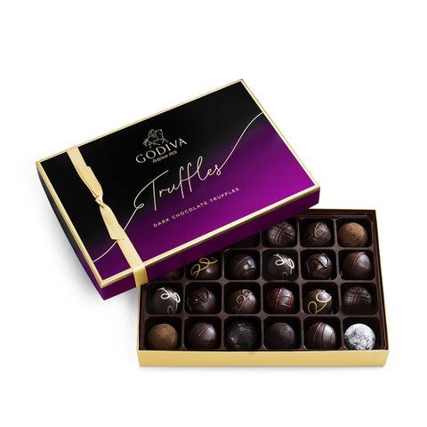 All – GODIVA Chocolatier, Inc.