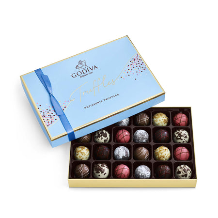 GODIVA Chocolates | Gourmet Chocolate Gifts and Truffles