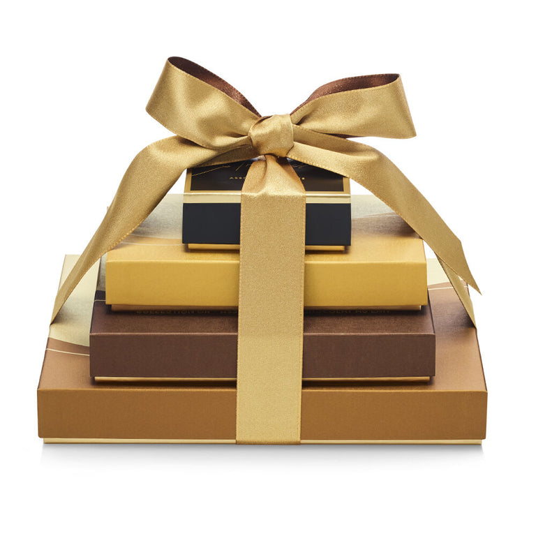 Gift Baskets & Sets – GODIVA Chocolatier, Inc.