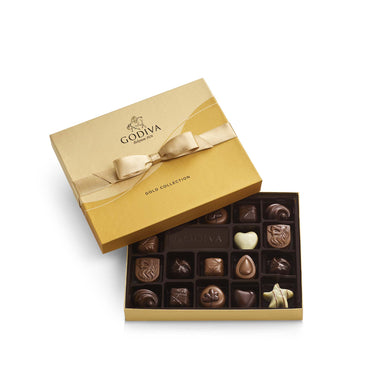 GODIVA Chocolates | Gourmet Chocolate Gifts and Truffles
