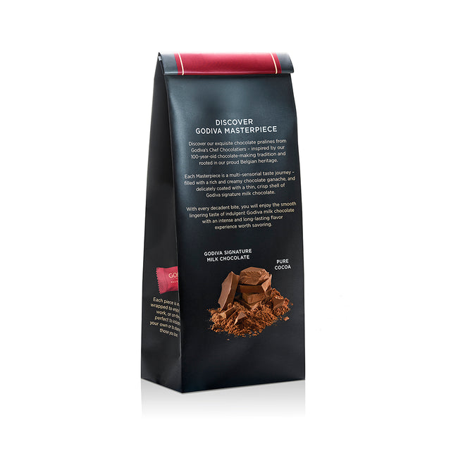 Chocolate Masterpiece Collection | GODIVA – GODIVA Chocolatier, Inc.