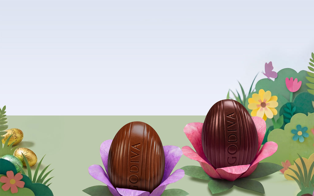 Chocolate Masterpiece Collection | GODIVA – GODIVA Chocolatier, Inc.