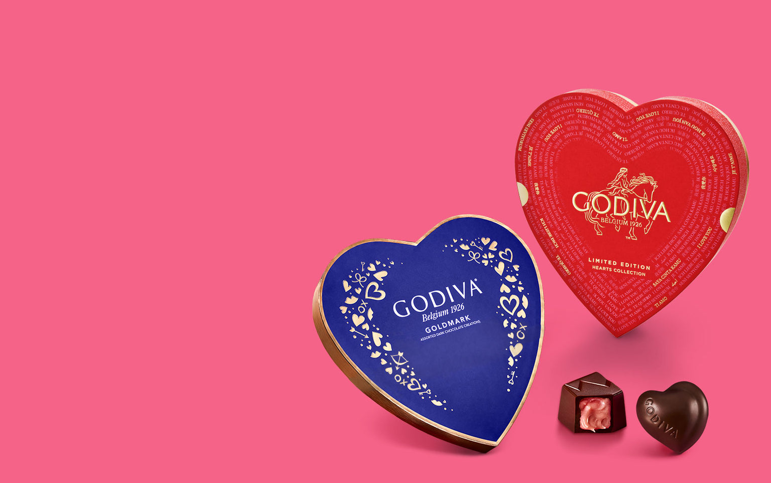 GODIVA® Gold Collection | Signature Chocolate Gift Boxes | GODIVA ...