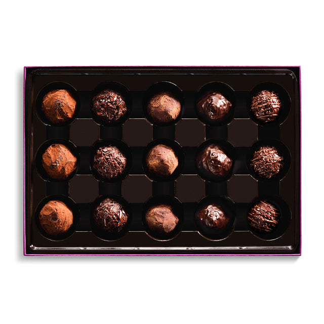 New Truffles Collection – GODIVA Chocolatier, Inc.