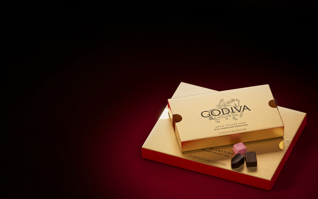 Chocolate Masterpiece Collection | GODIVA – GODIVA Chocolatier, Inc.