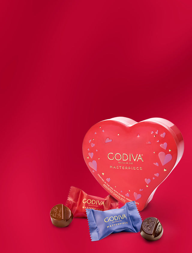 GODIVA® Gold Collection | Signature Chocolate Gift Boxes | GODIVA ...