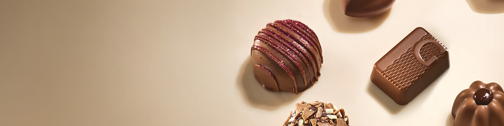 Birthday Chocolates | Birthday Gift Delivery | GODIVA – GODIVA ...