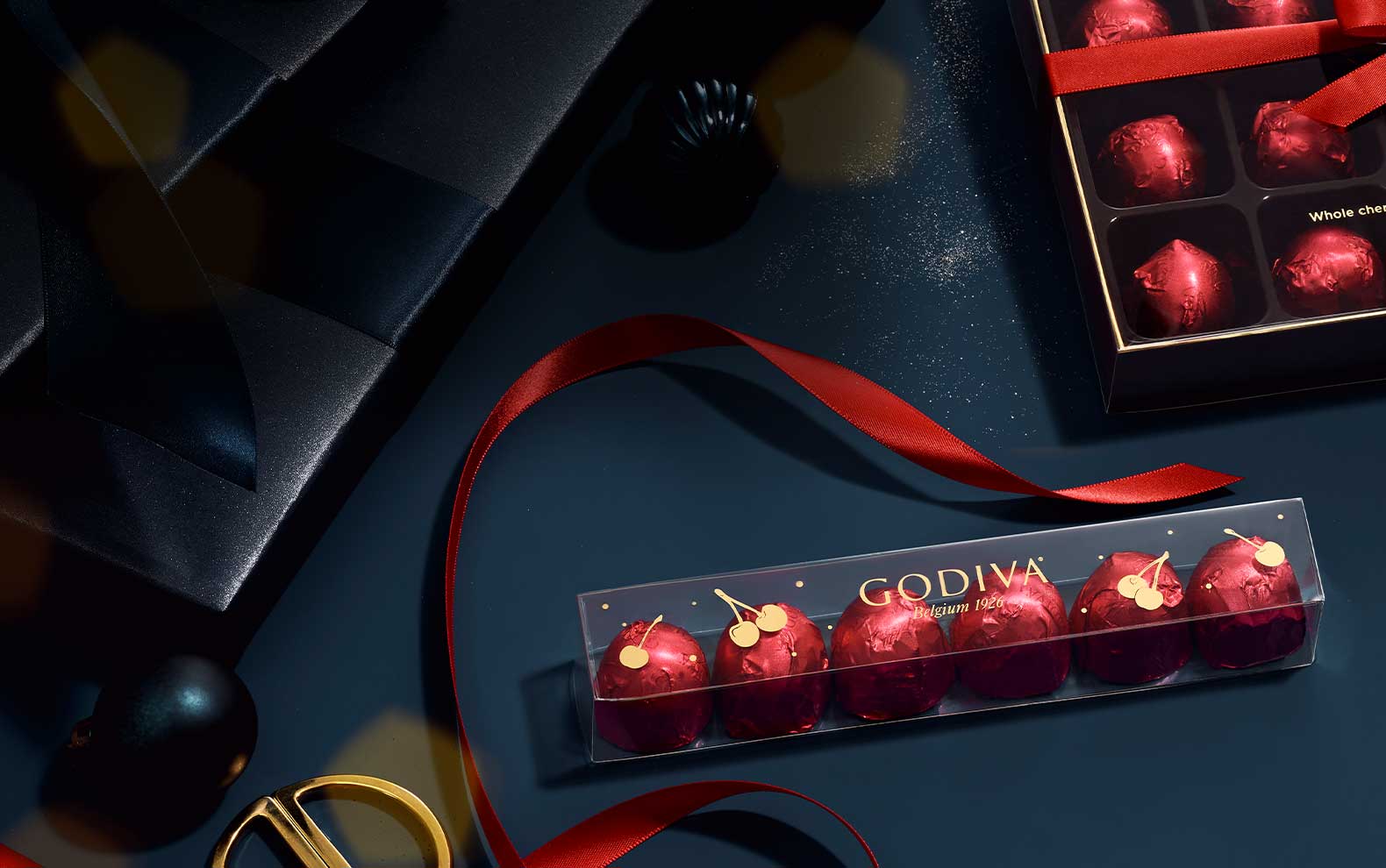 Gift Baskets – GODIVA Chocolatier, Inc.