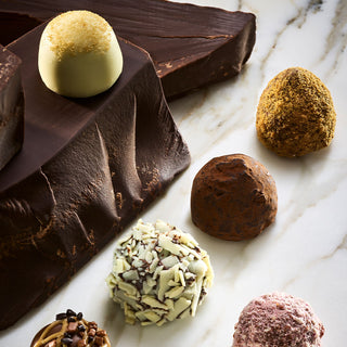 New Truffles Collection – GODIVA Chocolatier, Inc.