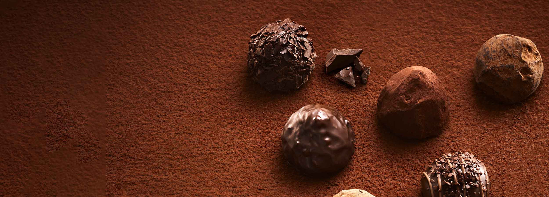 New Truffles Collection – GODIVA Chocolatier, Inc.