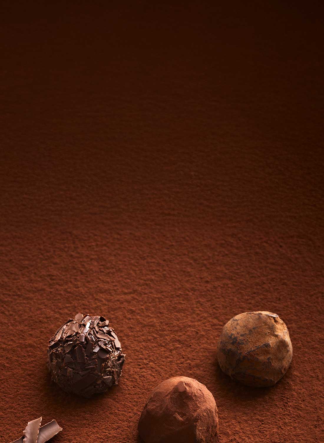 New Truffles Collection – GODIVA Chocolatier, Inc.